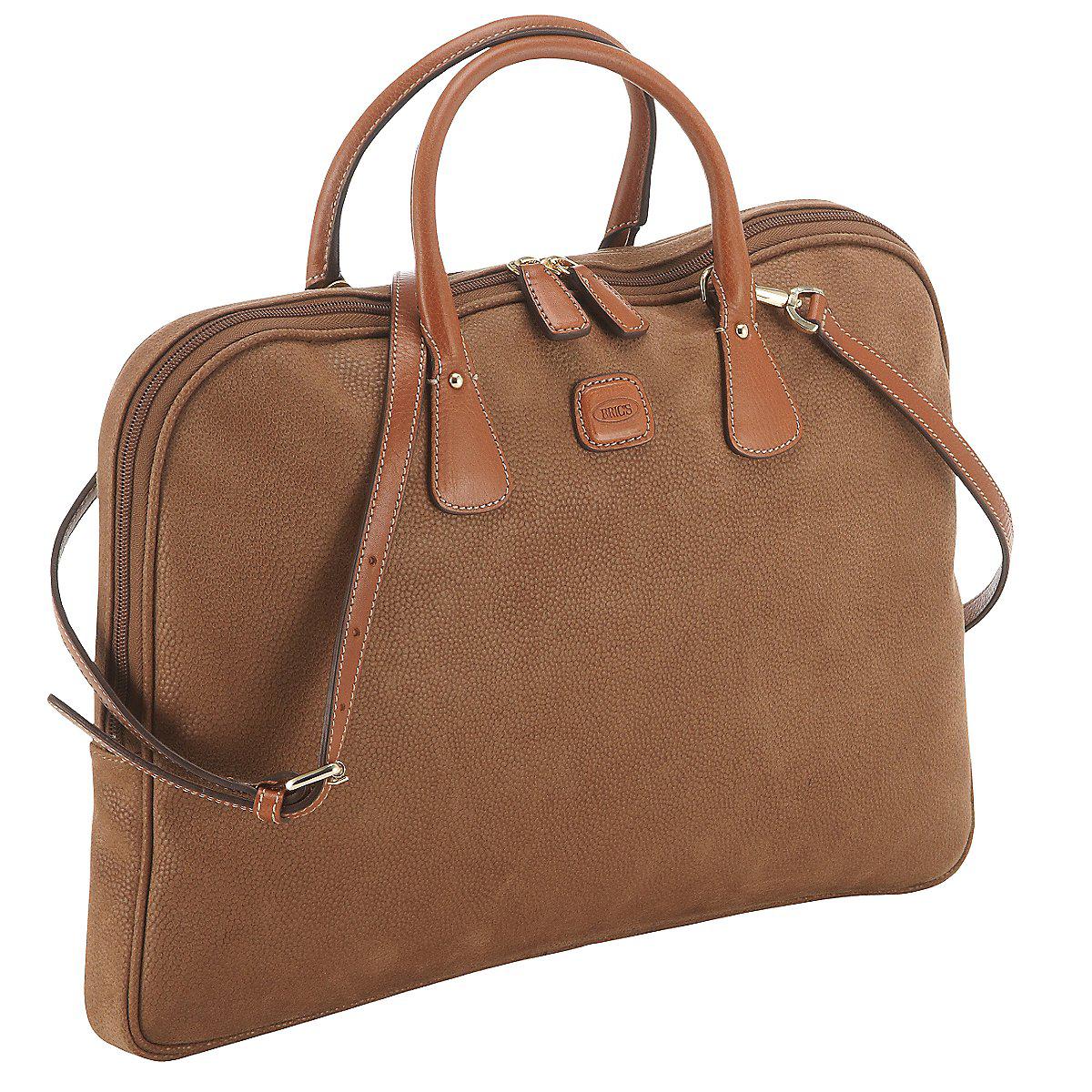 Geanta Laptop Dama Life Bric's